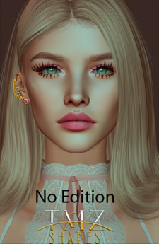 Second Life Marketplace - TMZ's Manu Shape /Lel Sasha FatPack